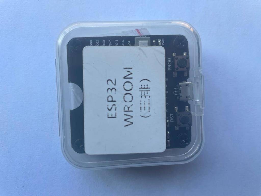 Arduino Esp32 Small Batch Burn Fixture Development Board For Esp Wroom 32 Includes Esp 32s For